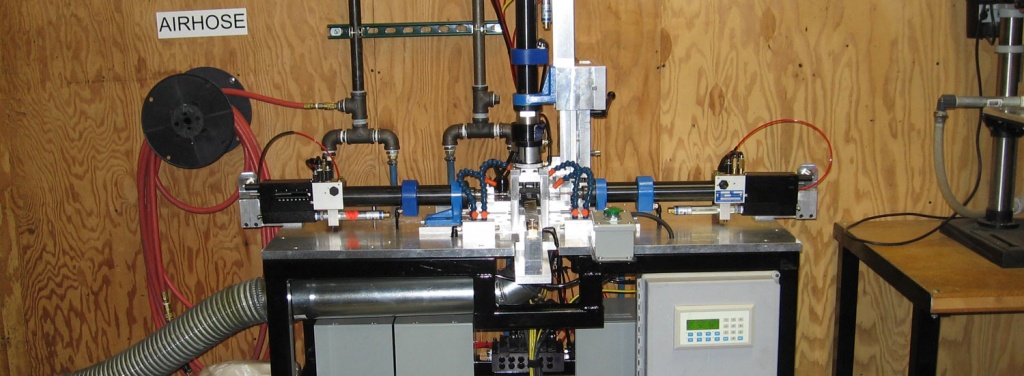 Tapping Units - AirMachines.com, Inc.